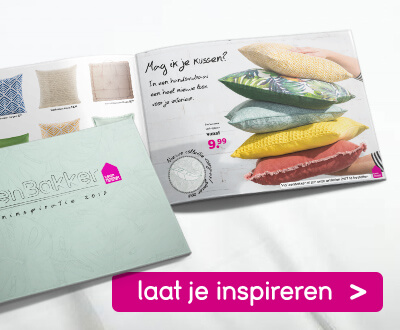 Meubels & accessoires voor je huis en tuin, Leen Bakker