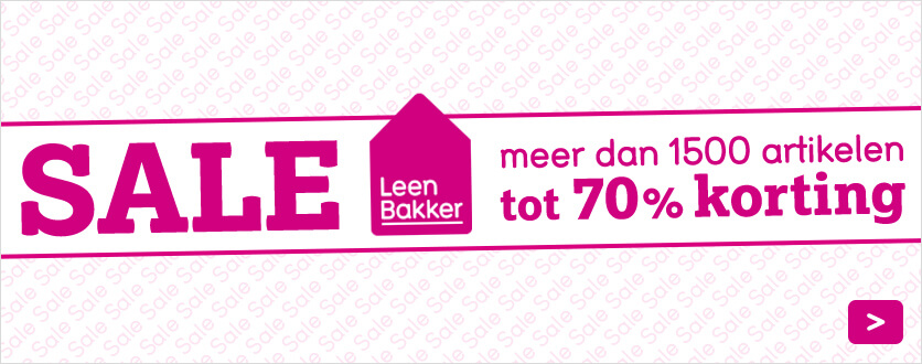 Meubels & accessoires voor je huis en tuin, Leen Bakker