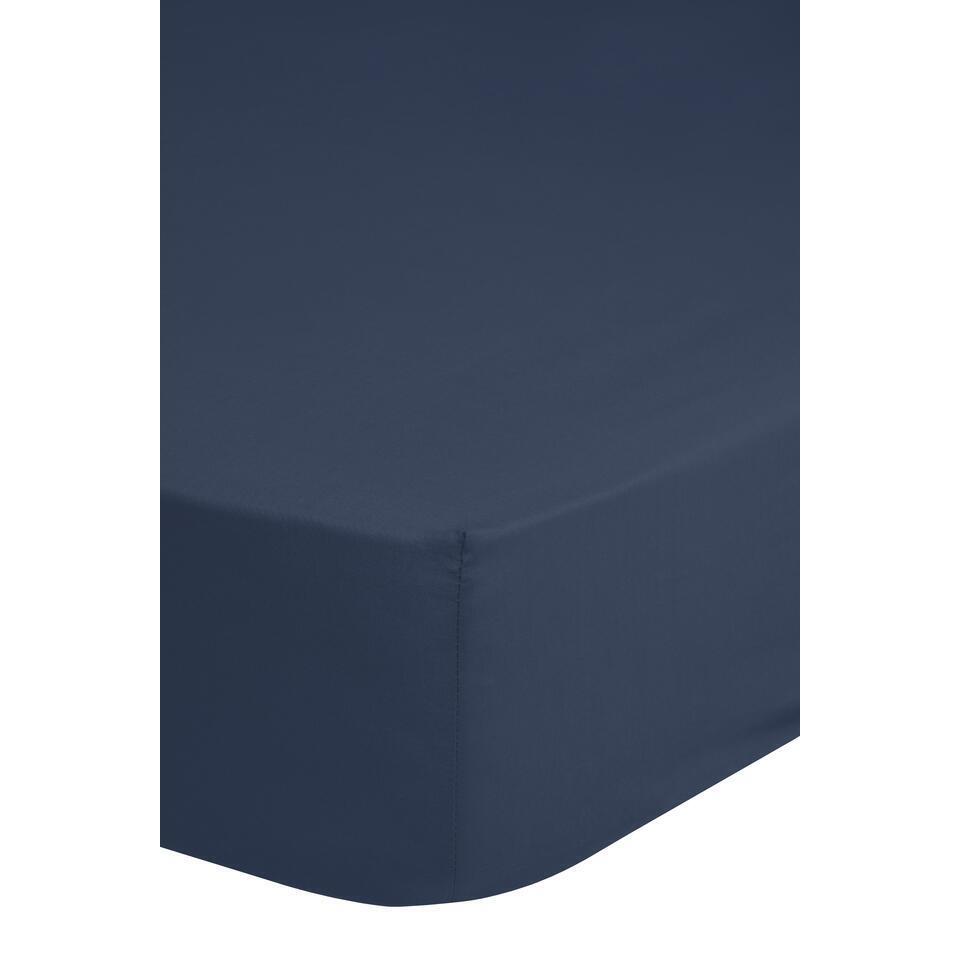 Fitted sheet HIP 180x220 cm | Leen Bakker